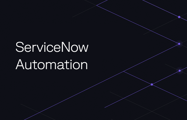 ServiceNow Automation | Unveiling Efficiency and Innovation