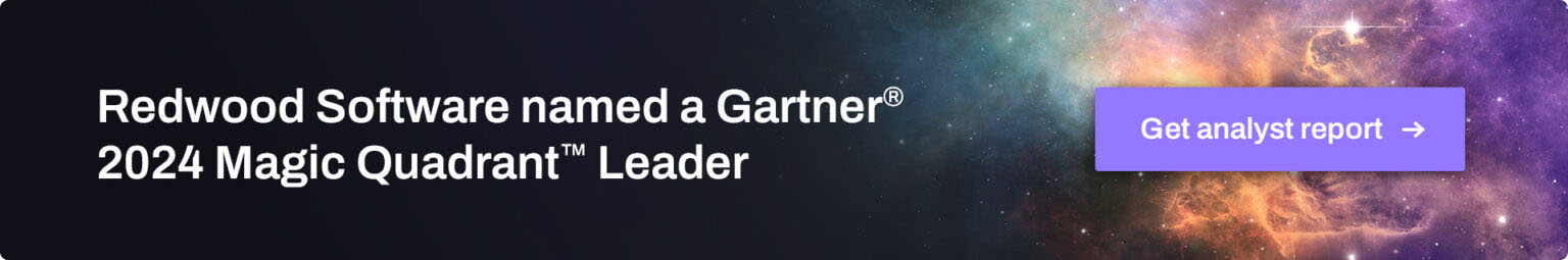 Future of IT Automation | Gartner SOAPs Market Guide Insights
