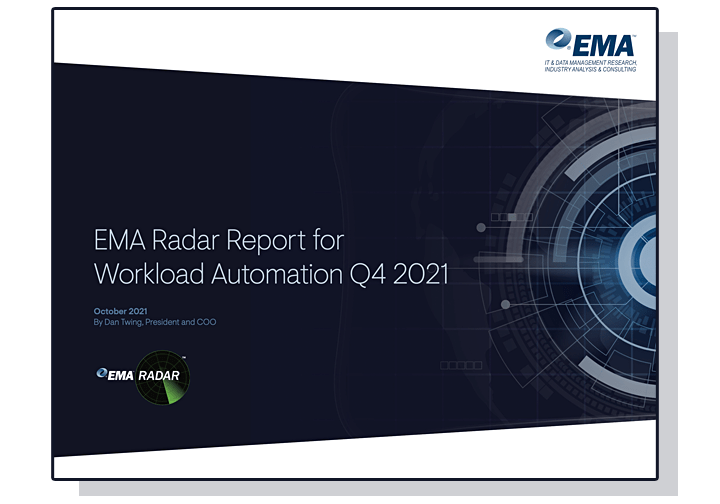Tidal Named a Value Leader and Biggest Mover in 2021 EMA Radar Report ...