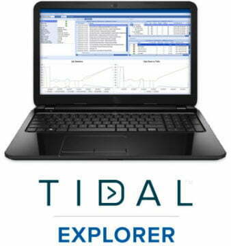 Tidal Explorer Introduces Powerful New Optimization Capabilities